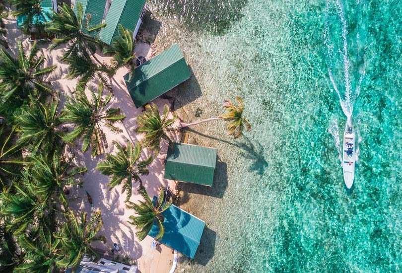 It's Cold, Tell Me More about the Top Caribbean Winter Escapes!