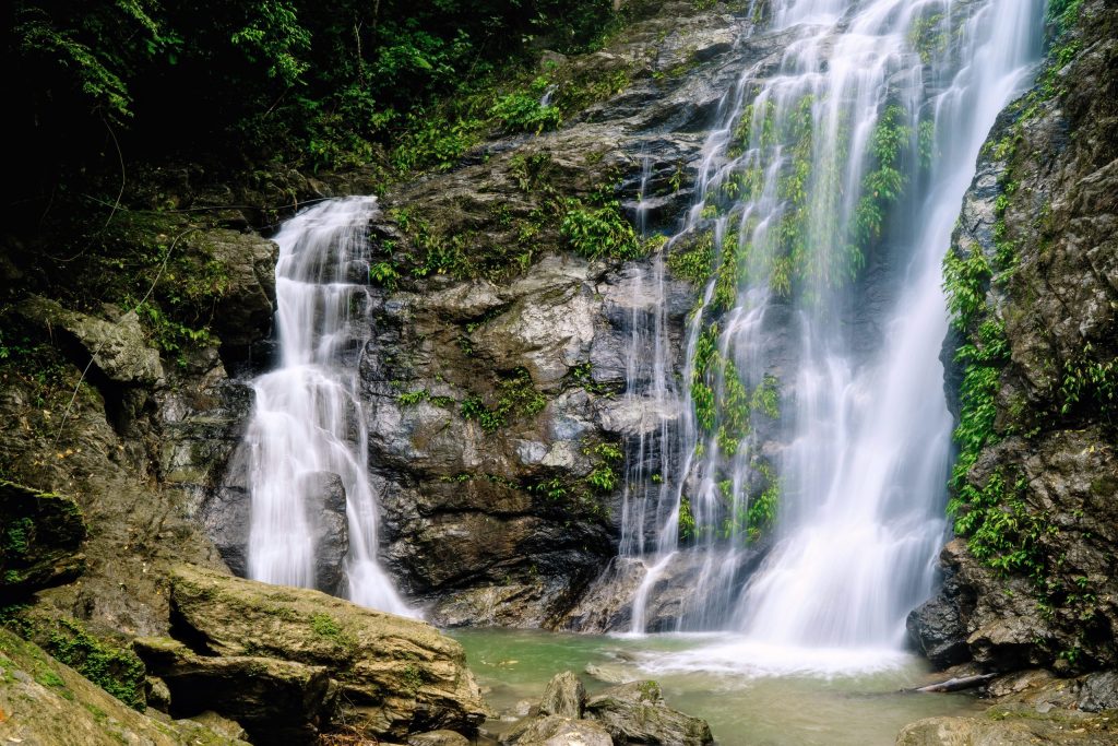 10 Most Beautiful Waterfalls in Philippines