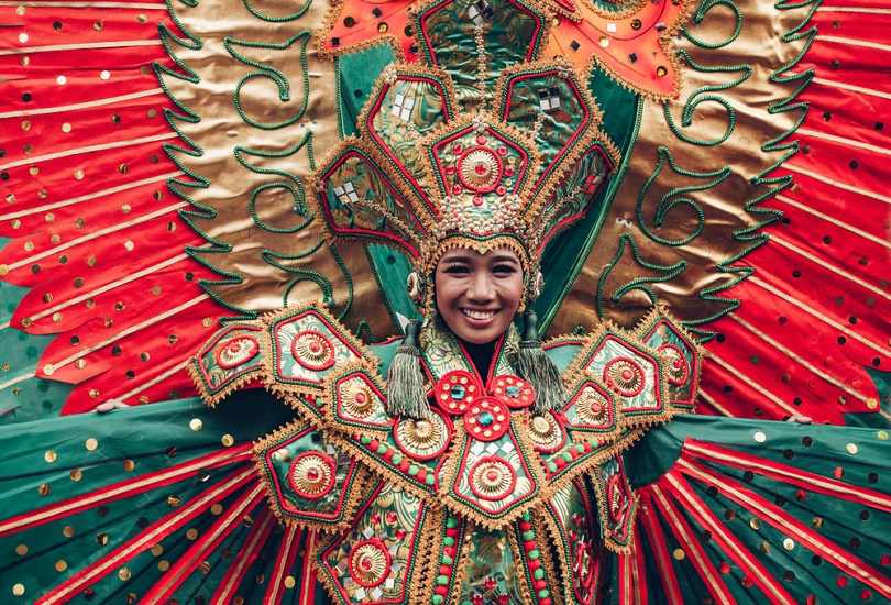 17 Most Beautiful Fairs and Festivals in Philippines