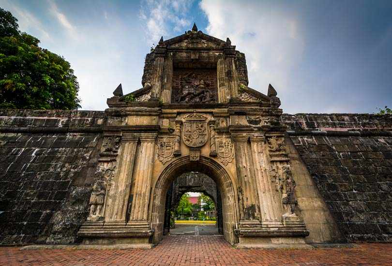 Top 20 Most Beautiful Places to Visit in Manila, Philippines
