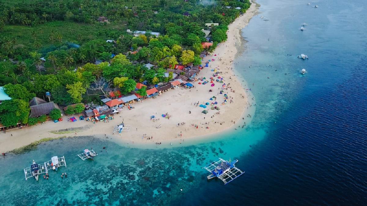 Explore the Most Beautiful Places to Visit and Things to do in Cebu
