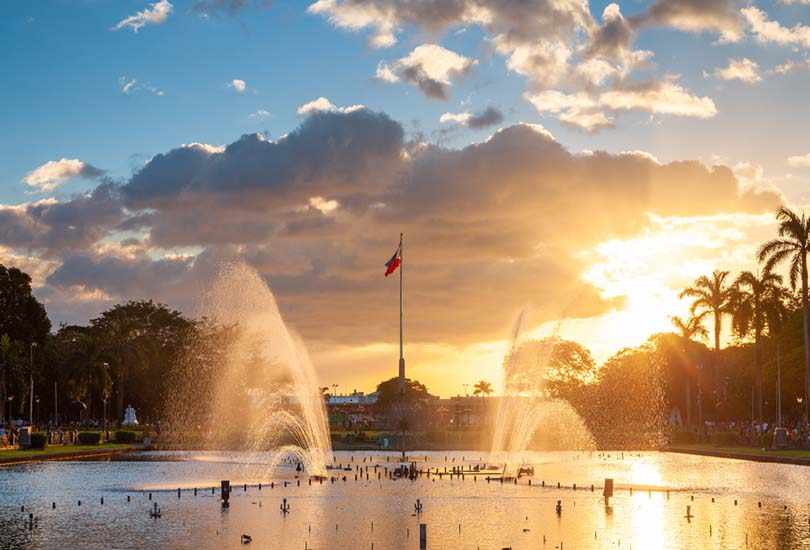 Top 20 Most Beautiful Places to Visit in Manila, Philippines