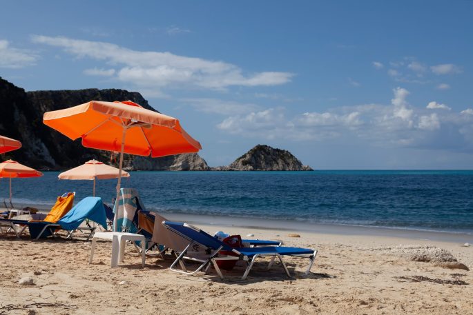 15 Best Beach Destinations in September for Holiday 2025