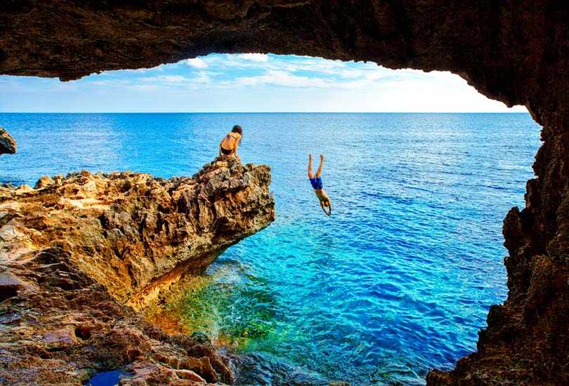 Best Places to Visit in Cyprus: A Mediterranean Paradise