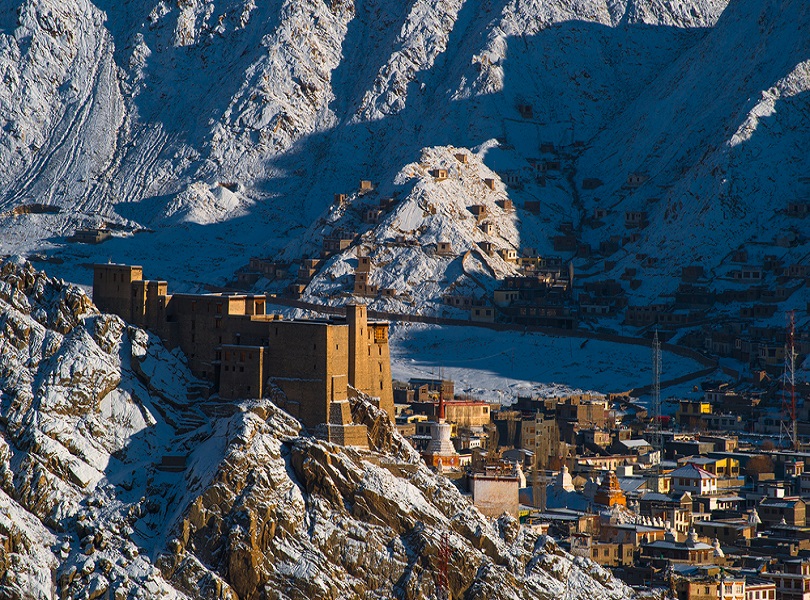 23 Popular Places to Visit in Leh Ladakh | Top Tourist Attractions in ...