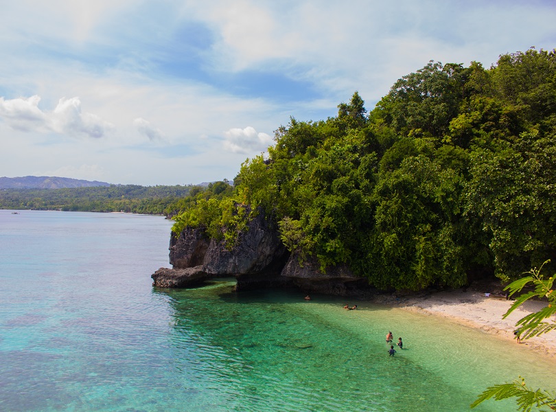 10 Best Beaches that you should visit in the Philippines