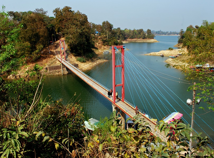 Best Places to visit in Bangladesh on your next trip