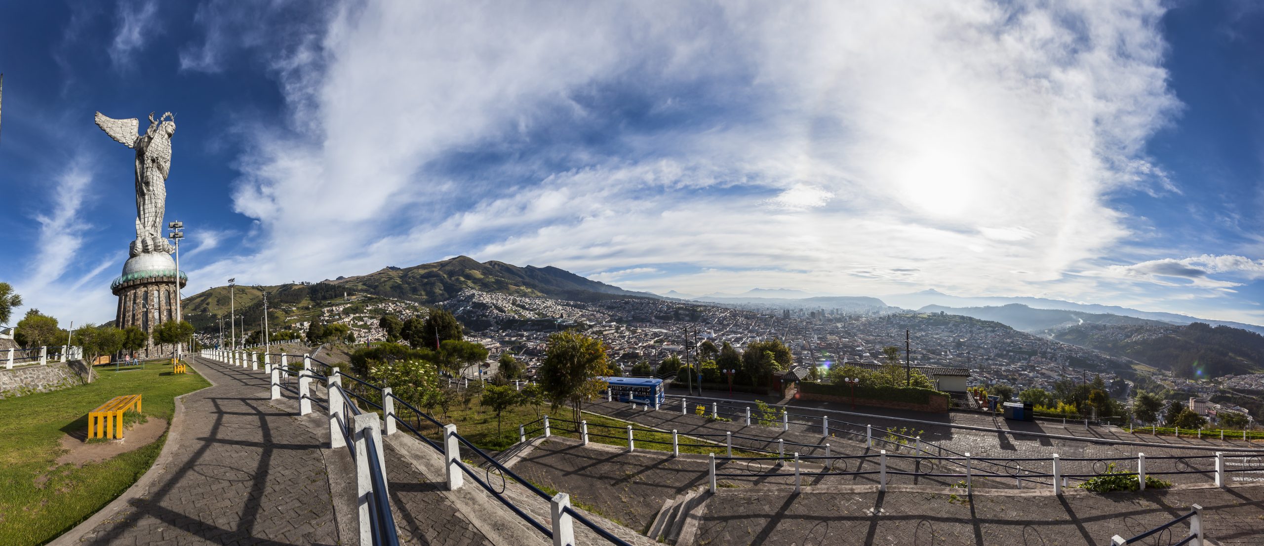 Top Things to See in Quito which is the UNESCO World Heritage Site
