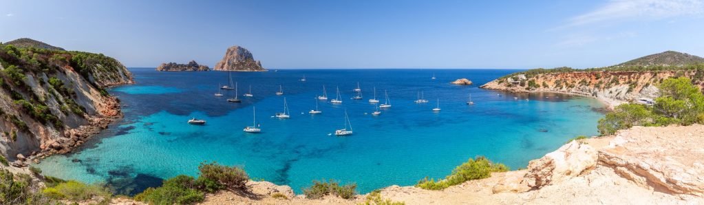 Seven of the Best Mediterranean places to visit in the spring season