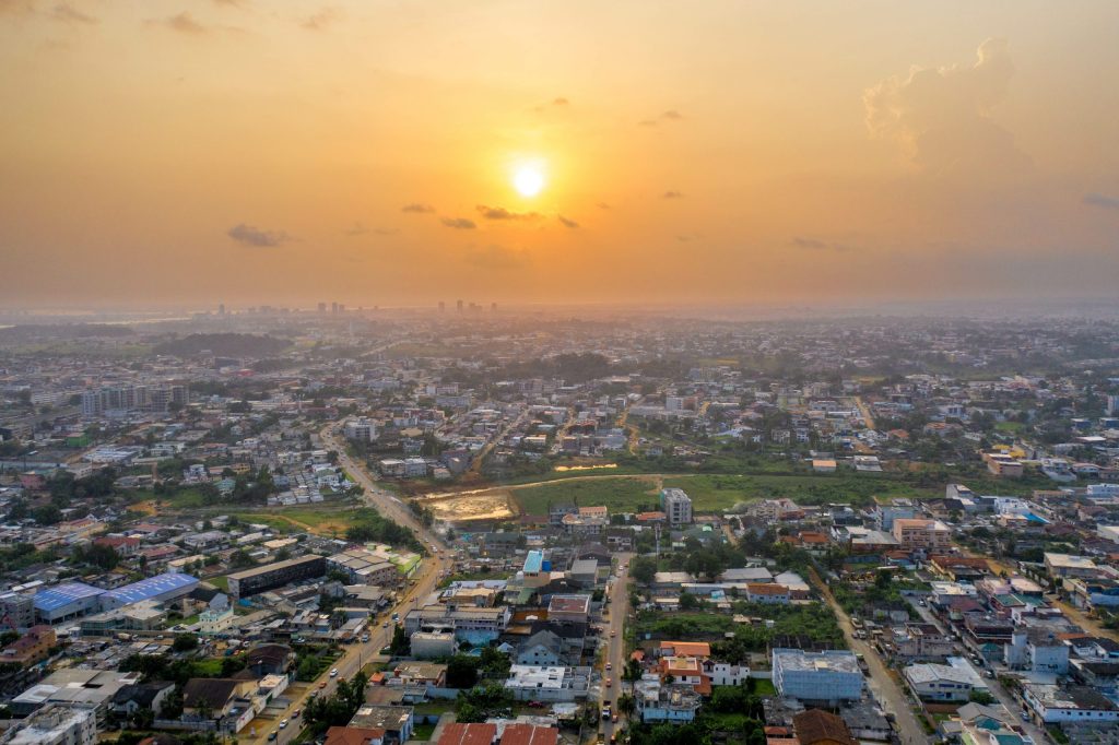 All you need to know about flying from London to Lagos