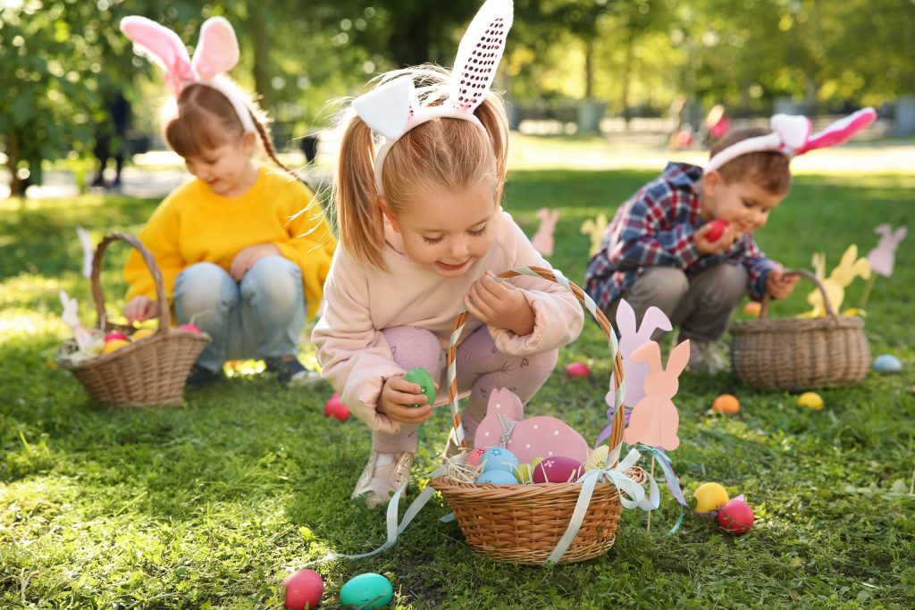 Best Places to Visit During Easter in the UK | Top Easter Getaways