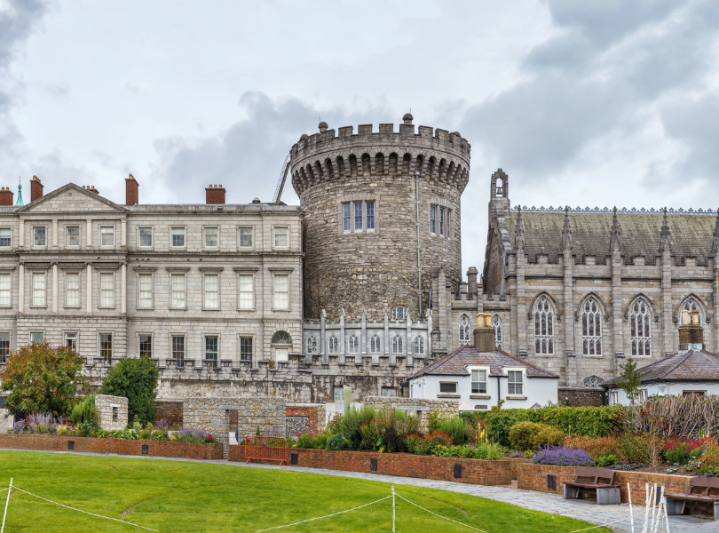 Discover Dreamy Dublin: Top Places to Visit in Dublin
