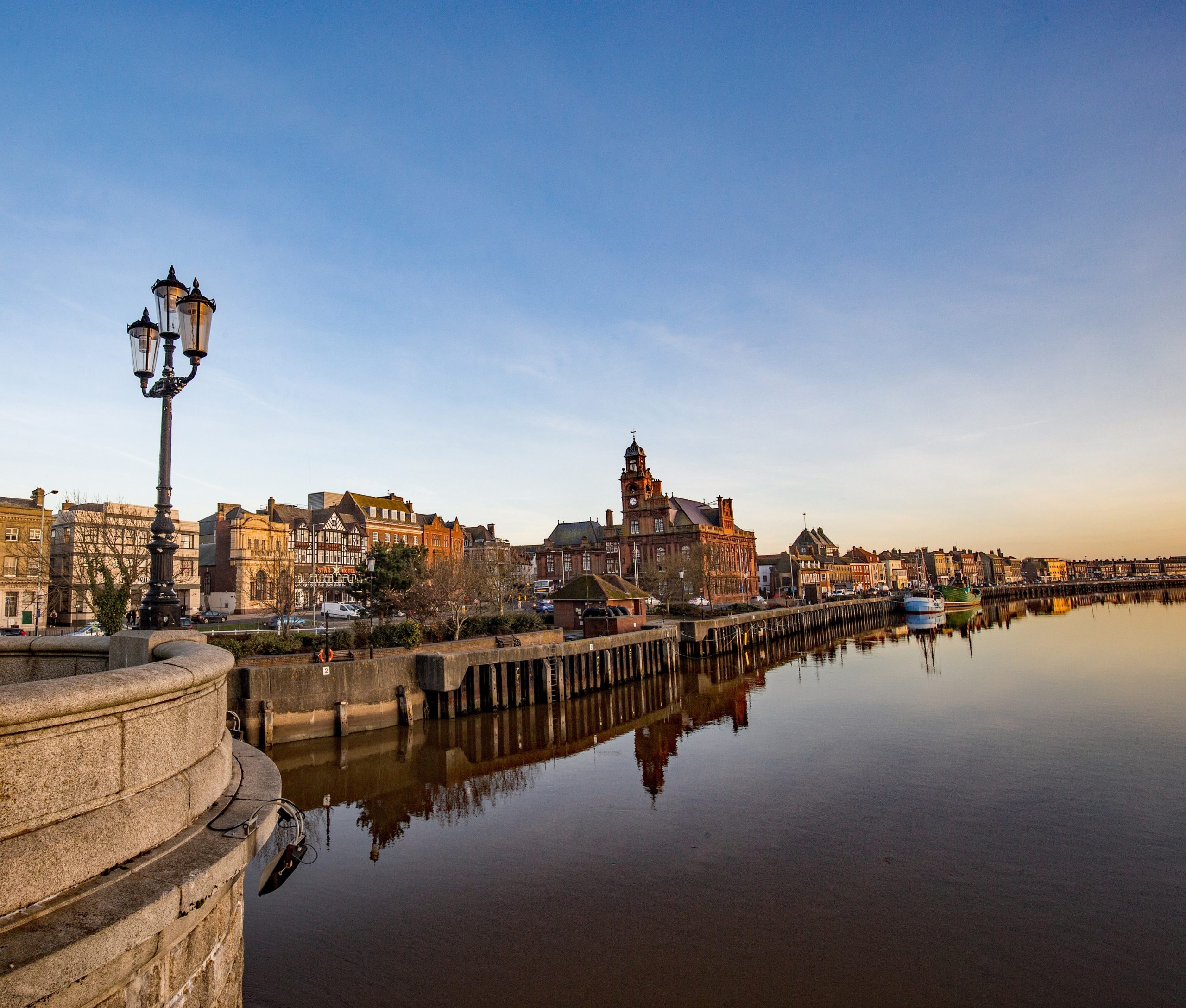 Best 12 Things to Do in Great Yarmouth