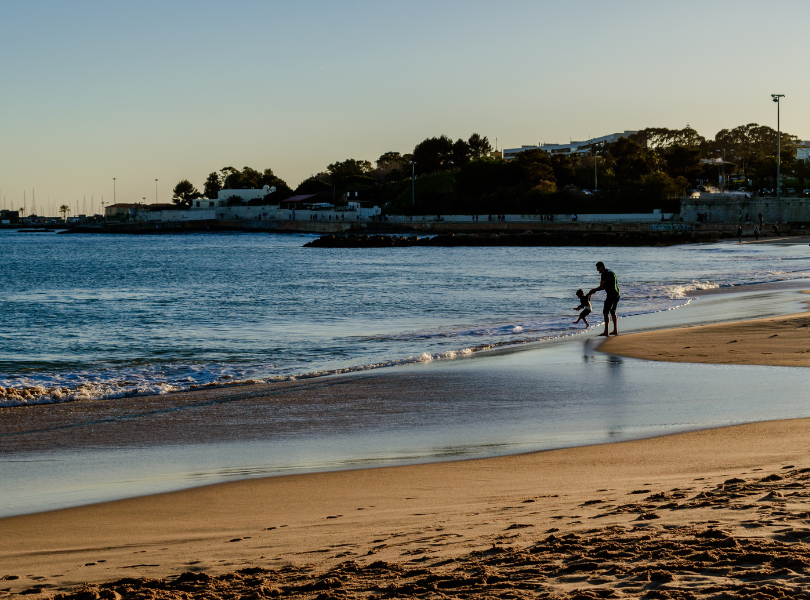 Explore Sun Soaked Shores with Guide to Best Lisbon Beaches