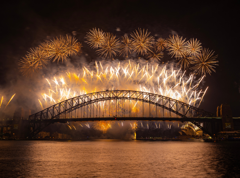 10 Best Places to Visit in December 2026 - Holidays Destination