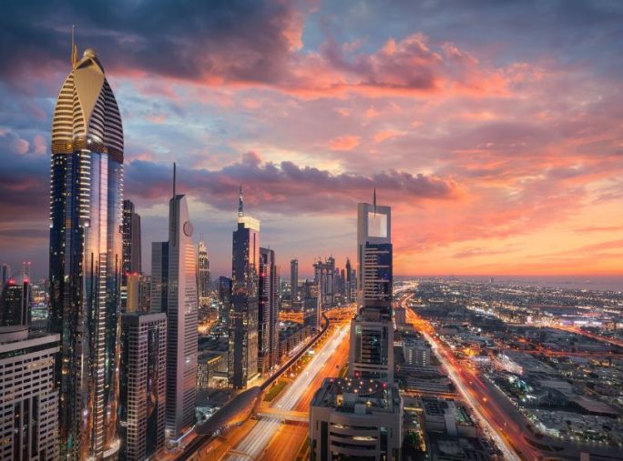 Dubai in January 2025: A Guide for Everything to Know