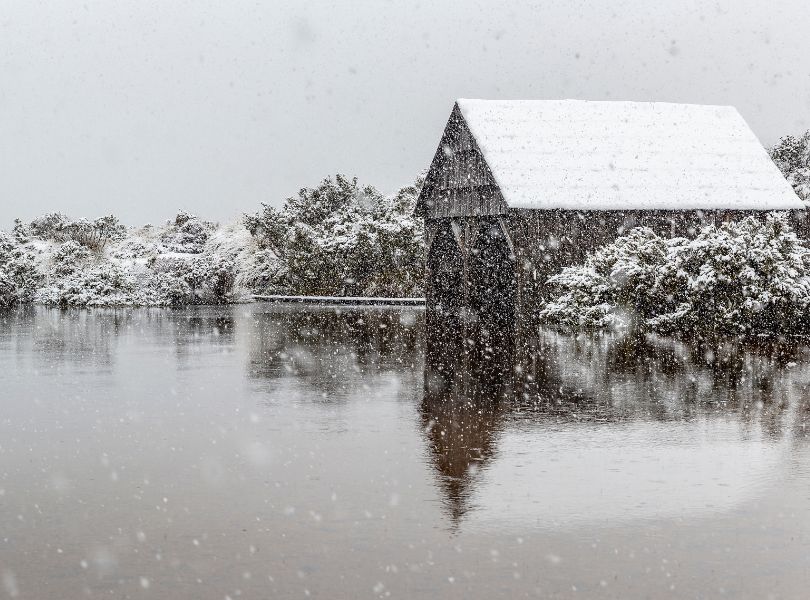 12 Best Winter Vacation Destinations in the World – Crystal Travel Blog
