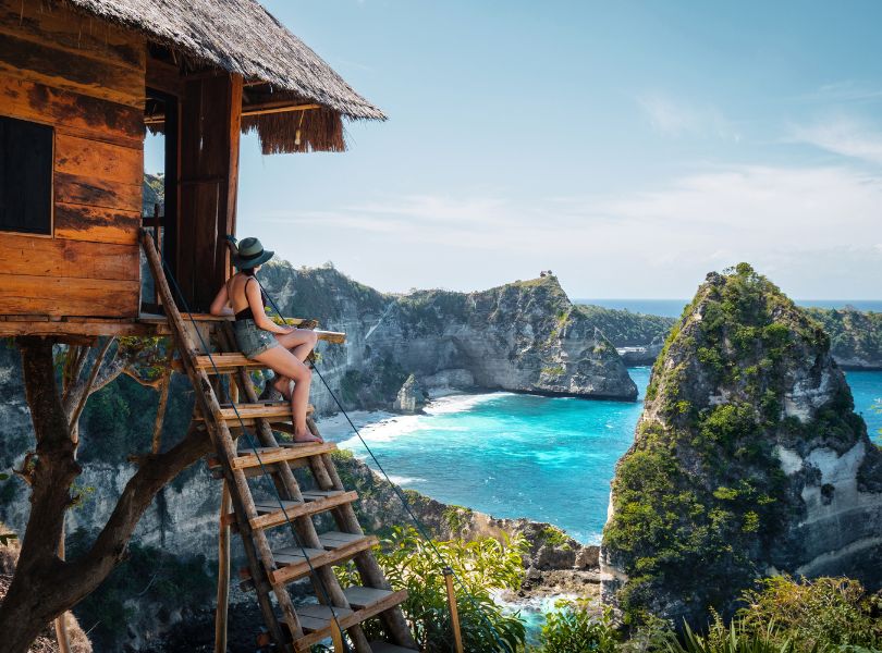 Holidays in Bali in April 2025 - Know about Weather, & Places