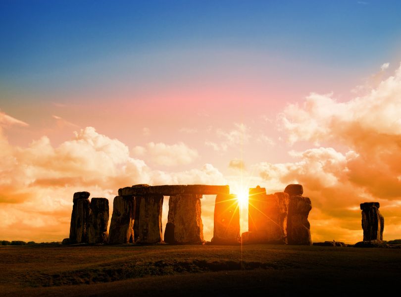 The 10 Best Sunset Spots Around the World in 2025