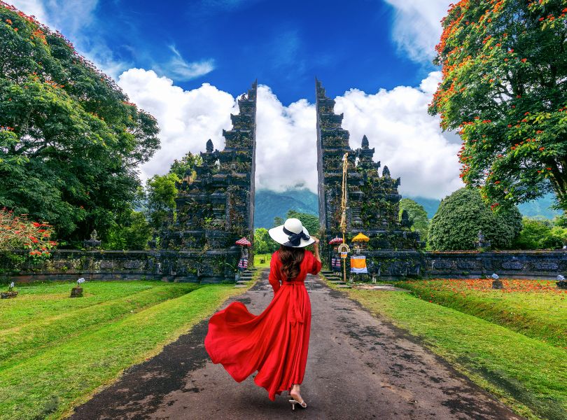 15 Best Places in January 2024: Visit Top Warm Destinations