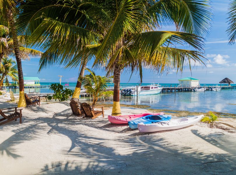 20 Most Romantic Places to Visit in the World 2025