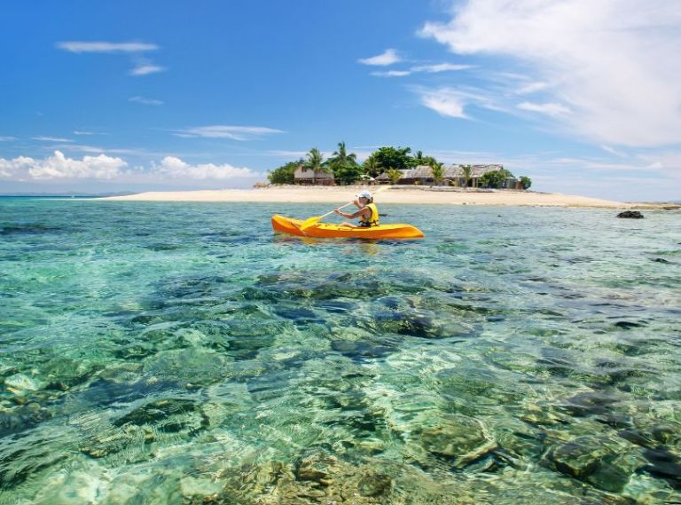 15 Best Summer Vacation Spots in the World in 2026