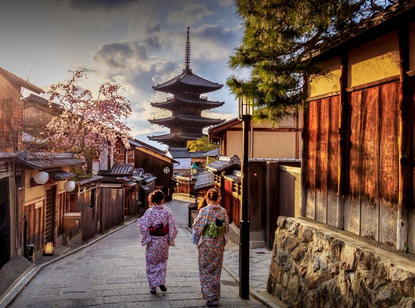 Best 10 Travel Destinations to Explore in 2025.