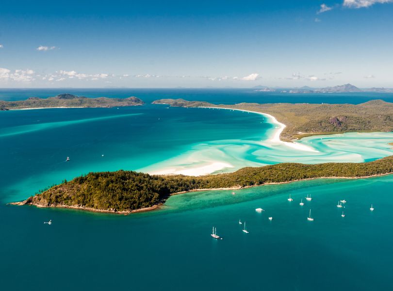 Best Islands in Australia and New Zealand in 2026