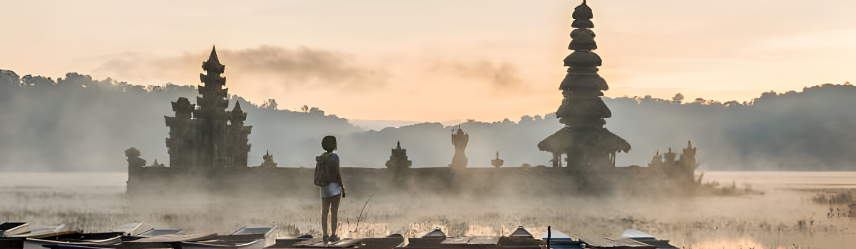 Explore Bali in December: Warm Weather, Festivals, and Tropical Bliss