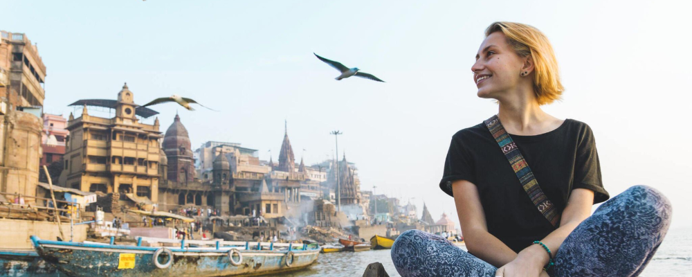 Exploring India Like Never Before: A Unique Travel Experience