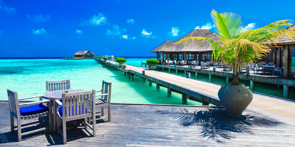 Maldives in July 2025: Weather, Places & more