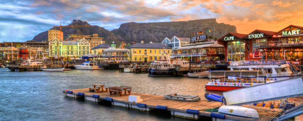 Where Is Hot in December? 15 Hot Holiday Destinations