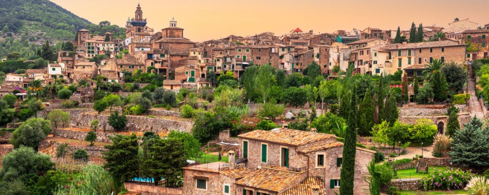 Majorca in July 2025: Travel Guide to Majorca