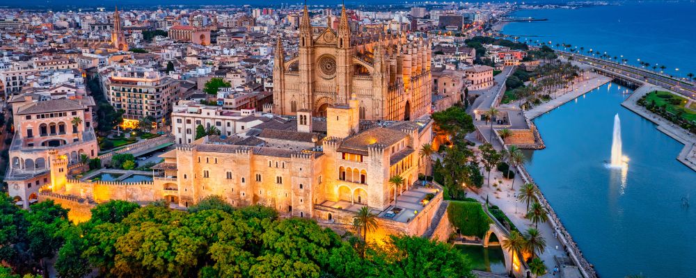 Majorca in July 2025: Travel Guide to Majorca