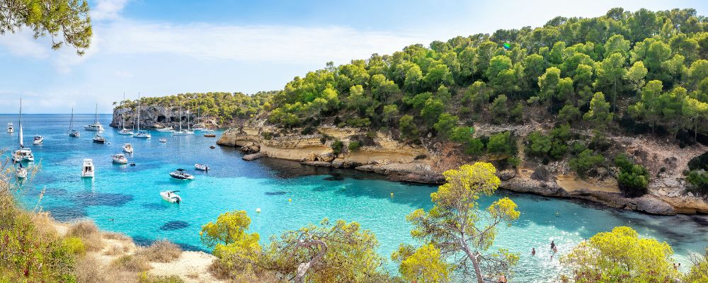 25 Places to Visit in August in Europe: Travel Guide to Europe