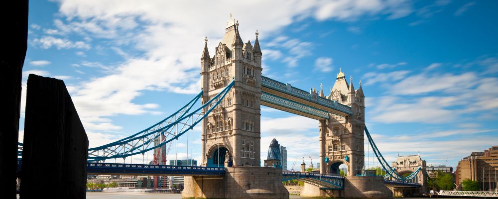 25 Holiday Destinations: Best Places to Visit in July
