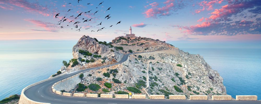 Majorca in July 2025: Travel Guide to Majorca