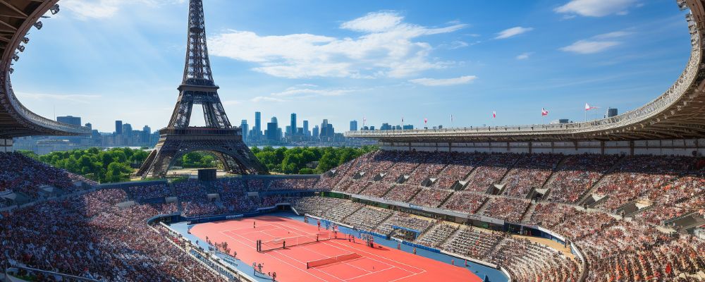 Paris Summer Olympics 2025: Games, Schedules, Venues