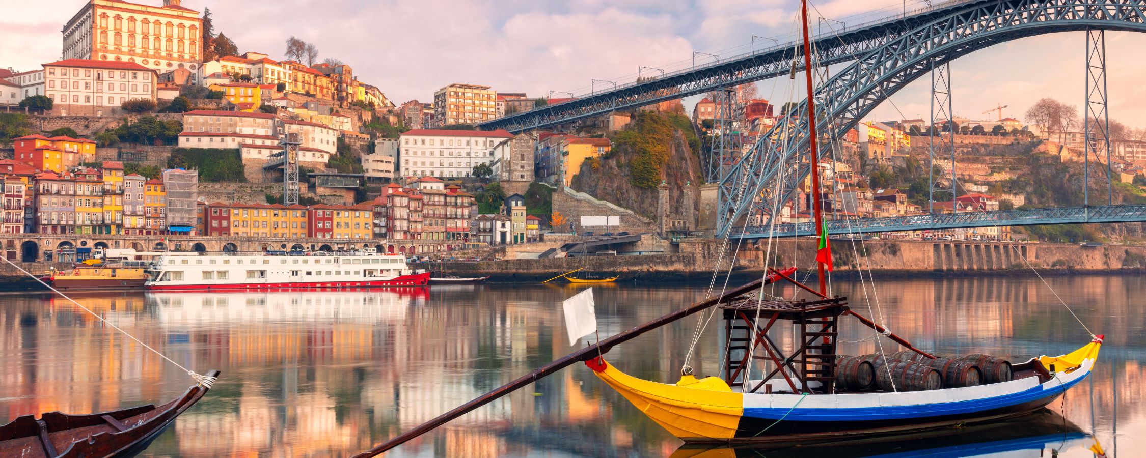 Portugal in October: 5 Best Places, Time, Weather, & more