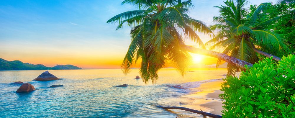 20 Surprising Holiday Destinations in October 2025