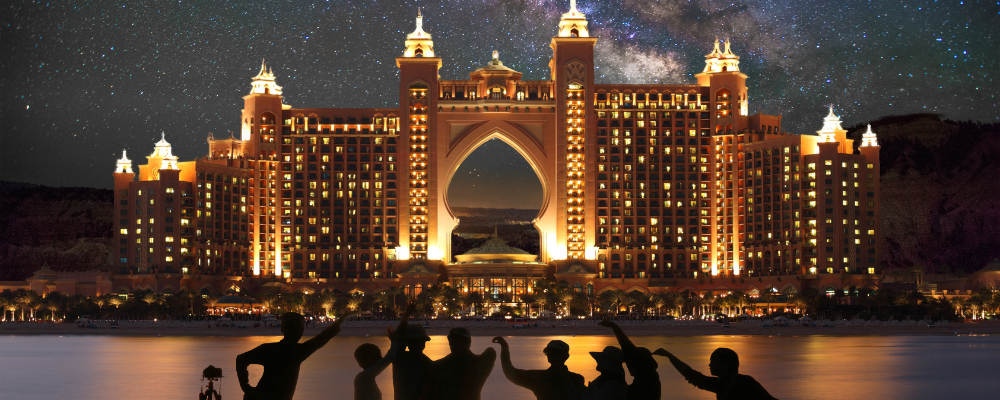 Visit Dubai in August 2025: Top 8 Places in Dubai