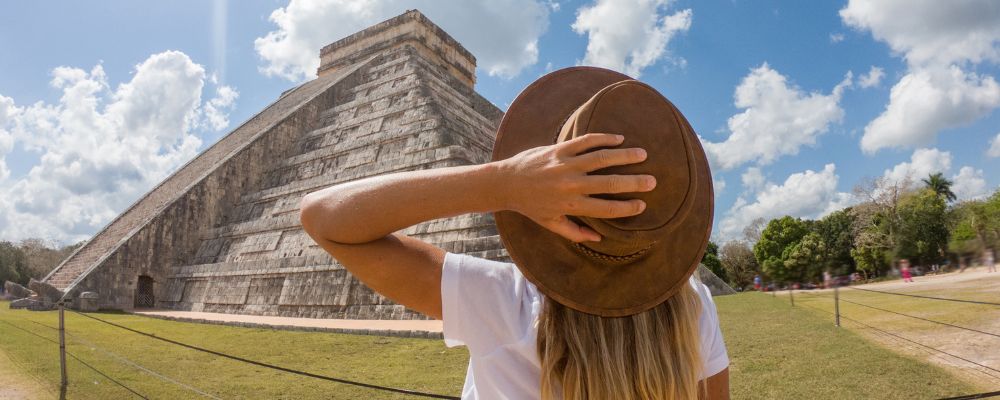 A Travel Guide to Mexico in August: Weather, Travel Tips & More