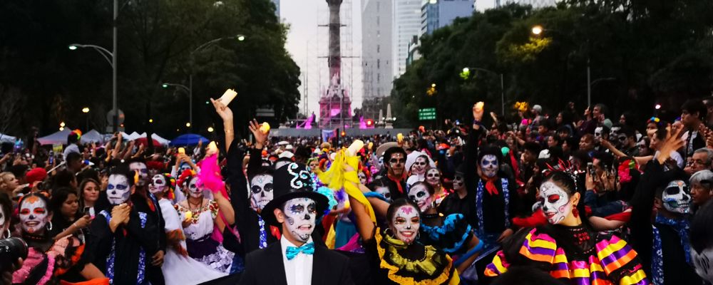 A Travel Guide to Mexico in August: Weather, Travel Tips & More