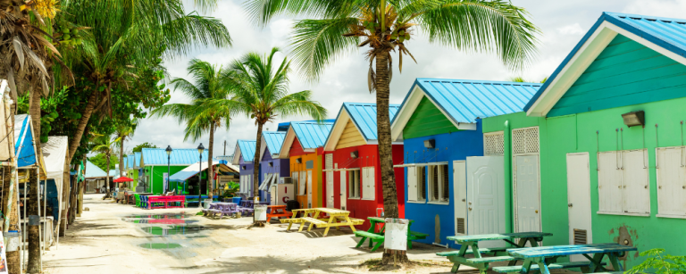 Where is hot in November? Top 20 hot destinations to visit in November
