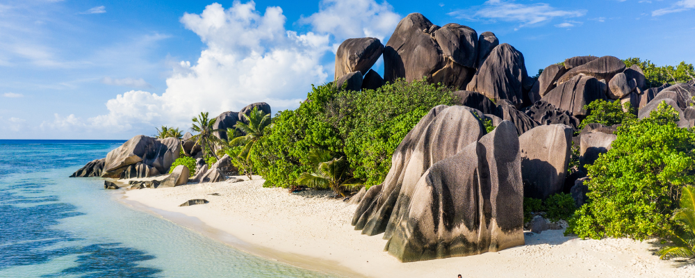 Best Time to Visit Seychelles in 2025: A Month Vise Travel Guide