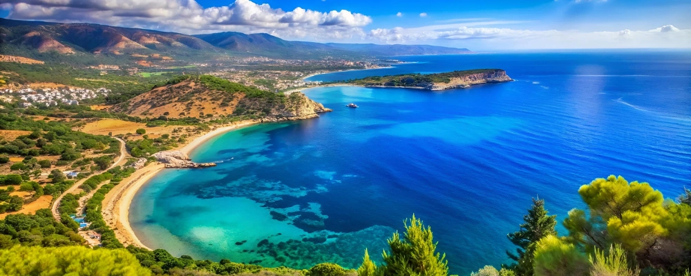 Best Places to Visit in Cyprus: A Mediterranean Paradise
