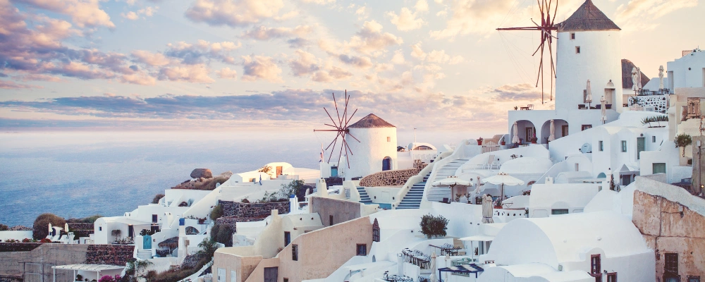 Best Places to Visit in September | Top Travel Destinations