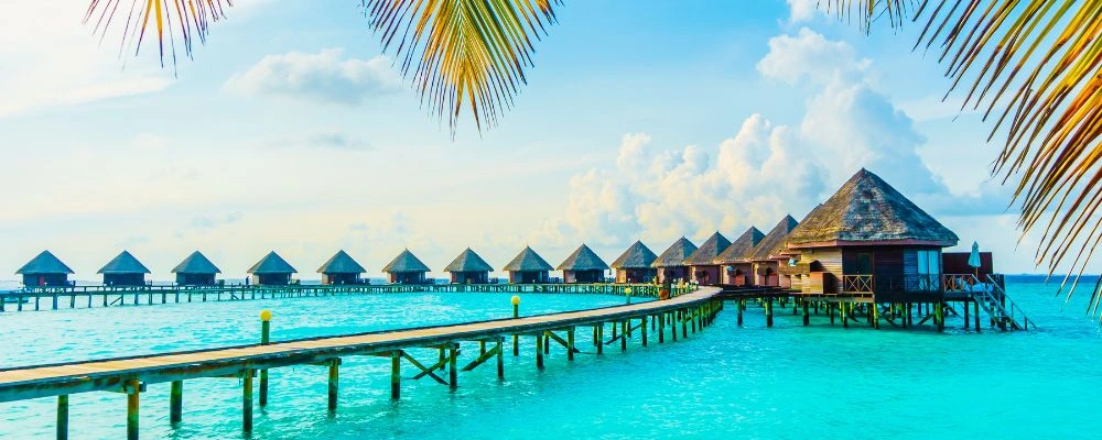 Where Is Hot in October? Top Warm Destinations for UK Travelers.