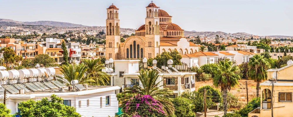 What to Expect from the Weather in Cyprus in October | Your Ultimate ...