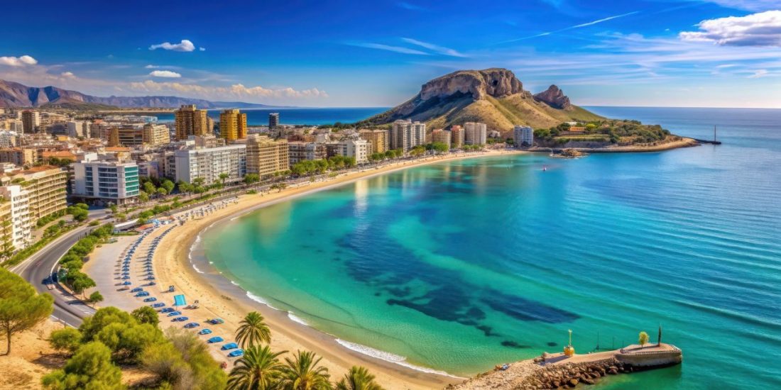 Where is hot in November? Top 20 hot destinations to visit in November